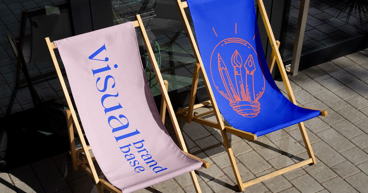 Visual BrandBase – et særtilbud kun til iværksættere | valida creative studio